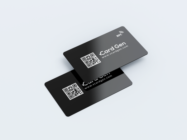 OnceCard Branded Card - OnceCard Technology